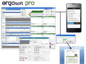 Ergosoft Pro 5.0 – Salud Ocupacional Integral